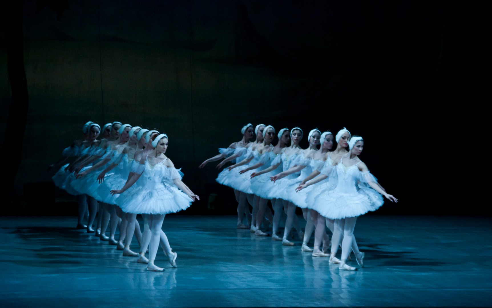 Great Russian Ballet